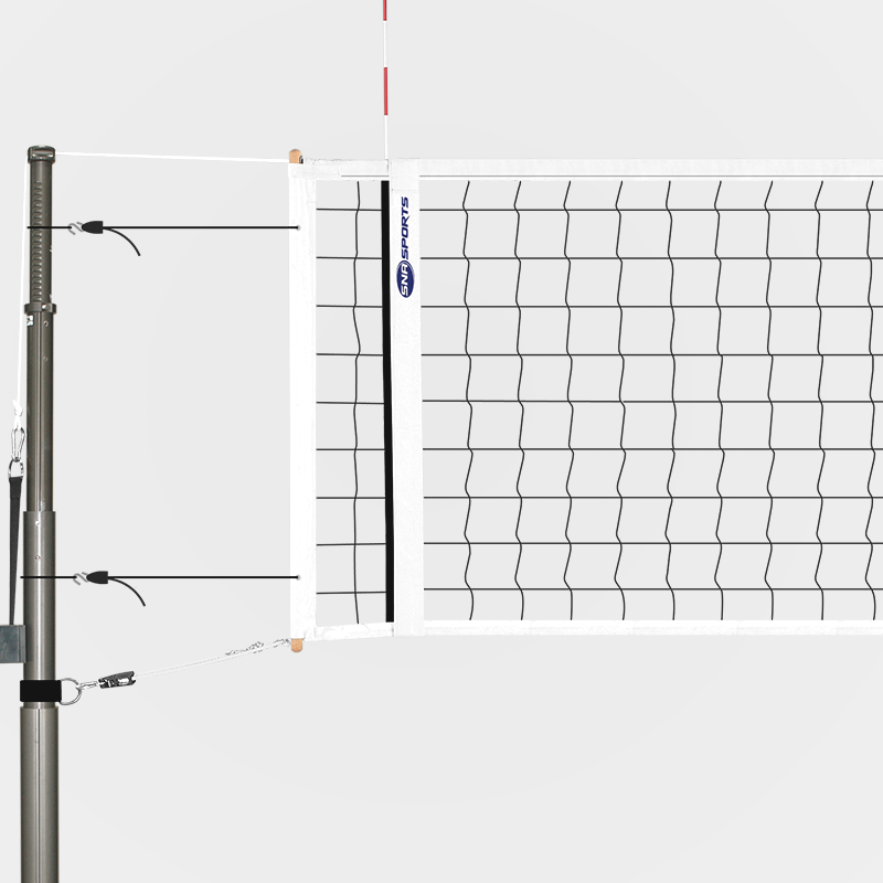 Nationally Preferred Volleyball Equipment - SNA Sports Group