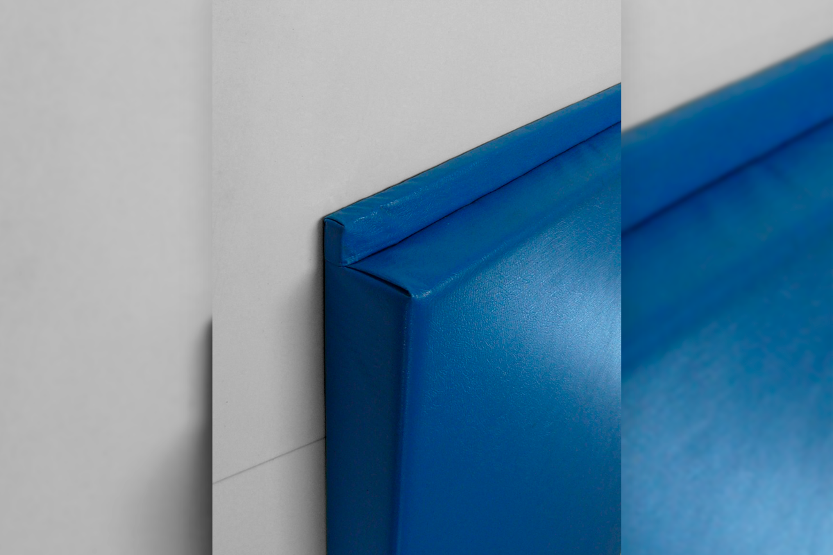 Solid Color Wall Padding - SNA Sports