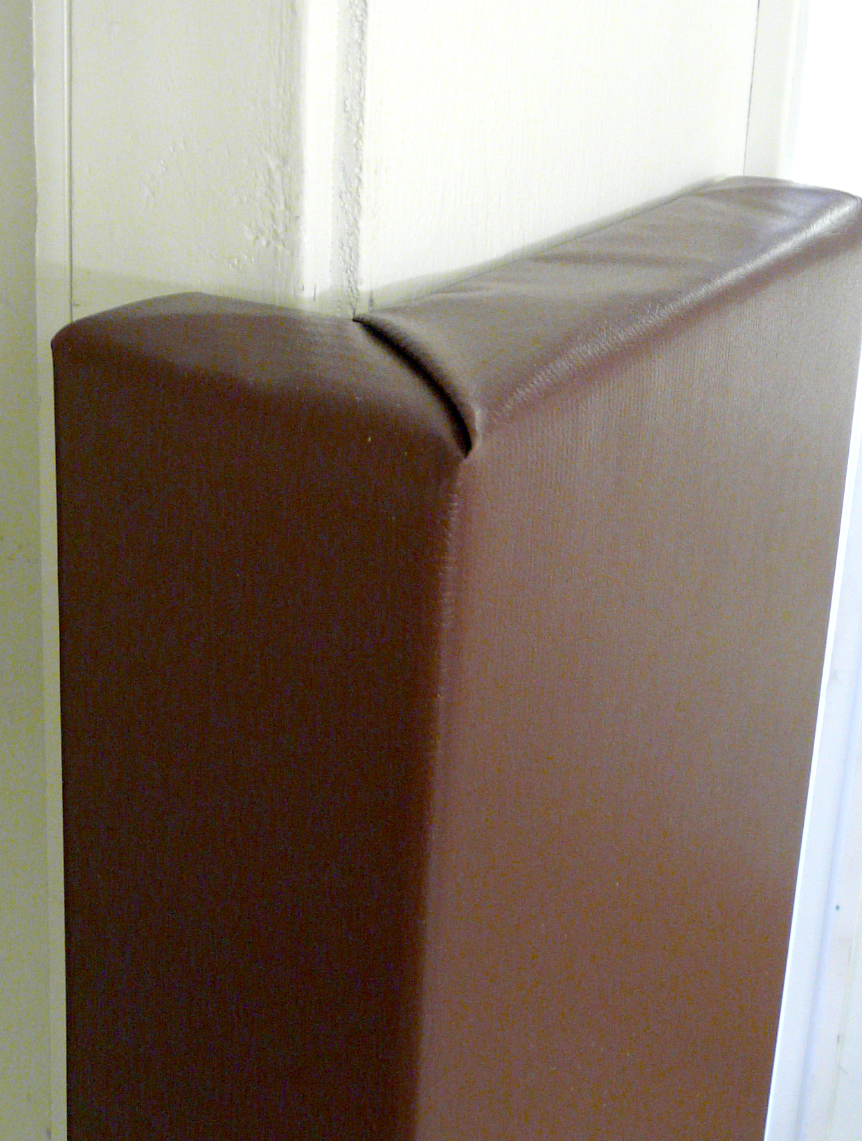 Corner, Pole and Beam Padding - SNA Sports
