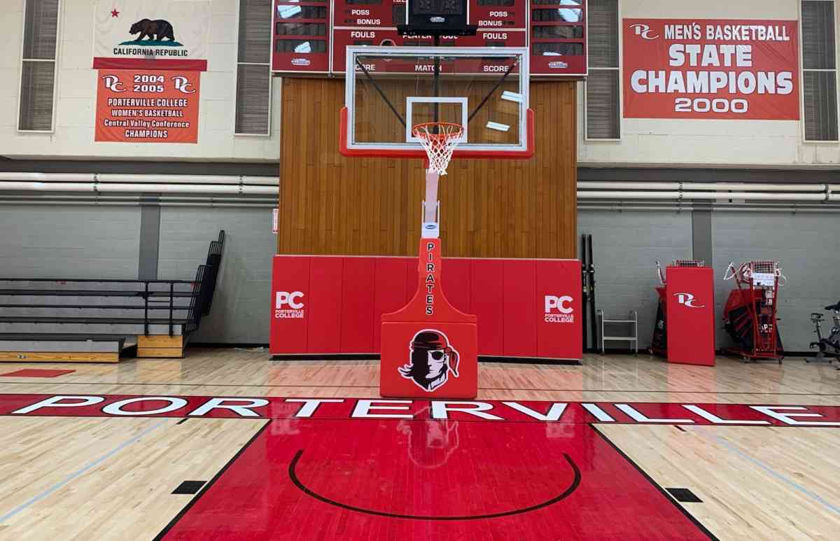 Portable Basketball Goals & Equipment | SNA Sports