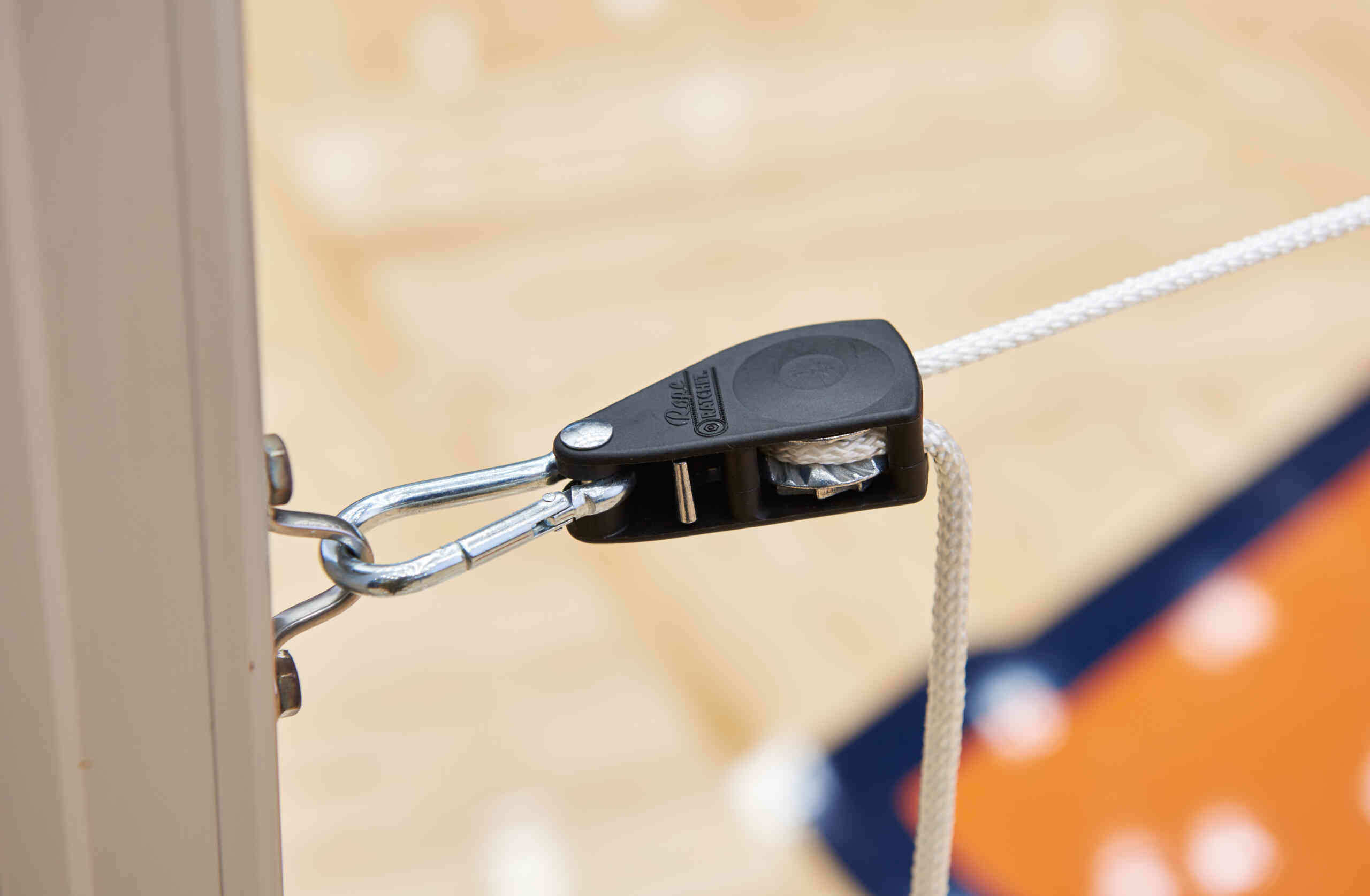 Rope Ratchet Tensioner – SNA Sports