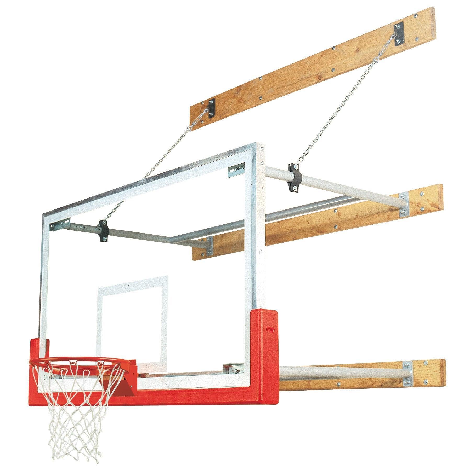 Stationary Wall Mount Package PKG82STRG – SNA Sports